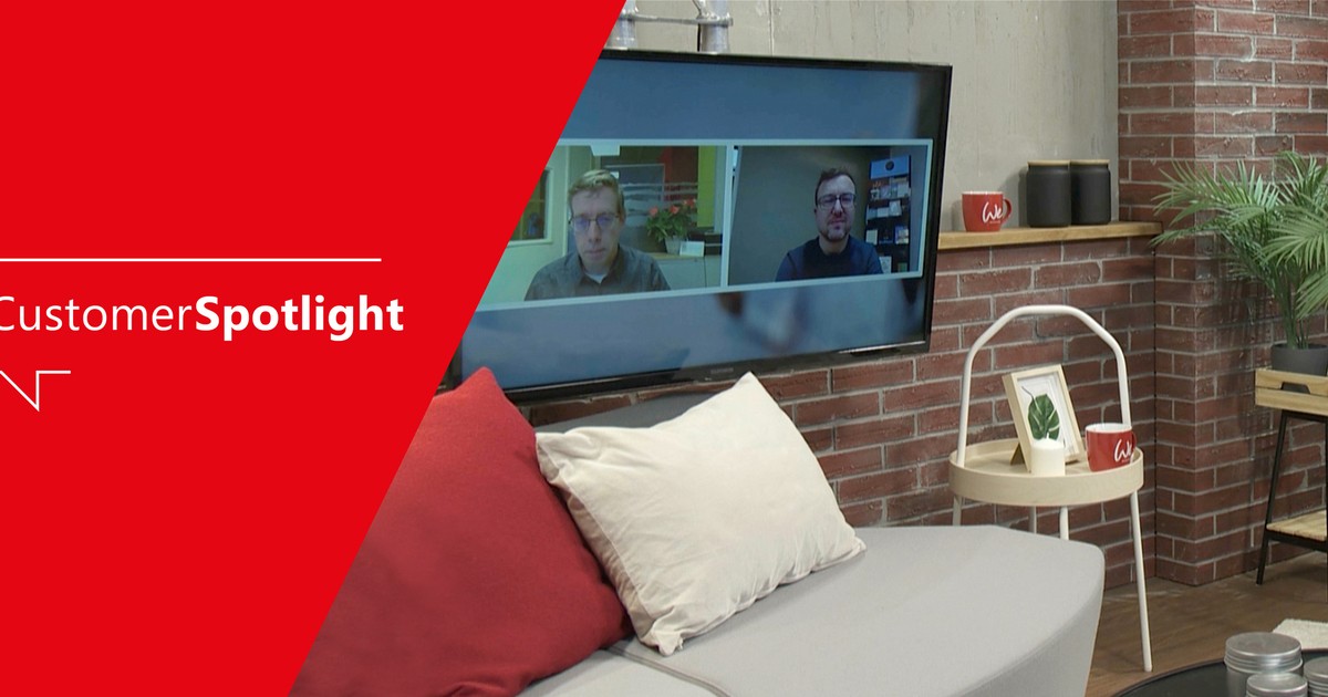 CustomerSpotlight: How 62damrak uses CAS CRM to create a central ...