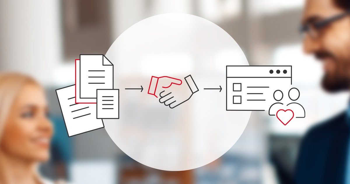 Grundlagen für optimale Kundenbeziehungen