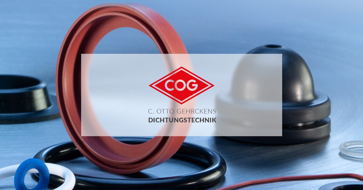Success Story: COG optimiert mit CRM die Kundenbetreuung