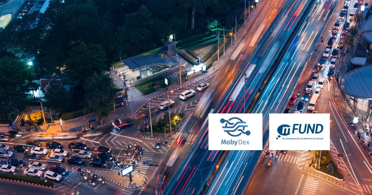 CAS und YellowMap gewinnen Forschungsprojekt zu Mobilitätsplattform ...