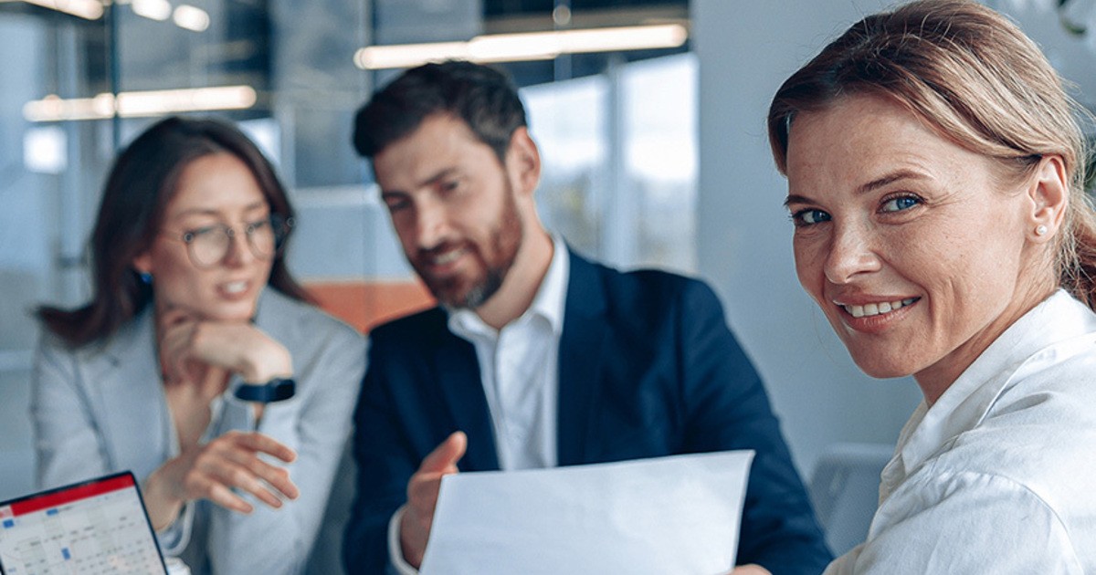 CAS Merlin CPQ | The intelligent CPQ software